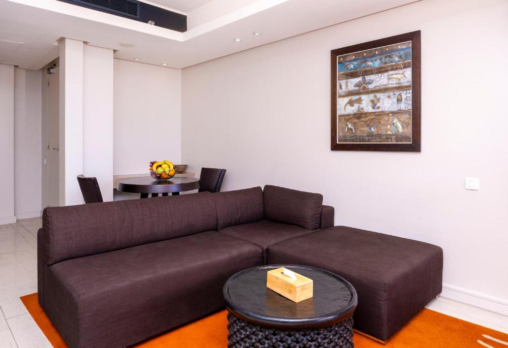 Radisson Blu Hotel, Dakar Sea Plaza, a Design Boutique Hotel Dakar, Senegal
