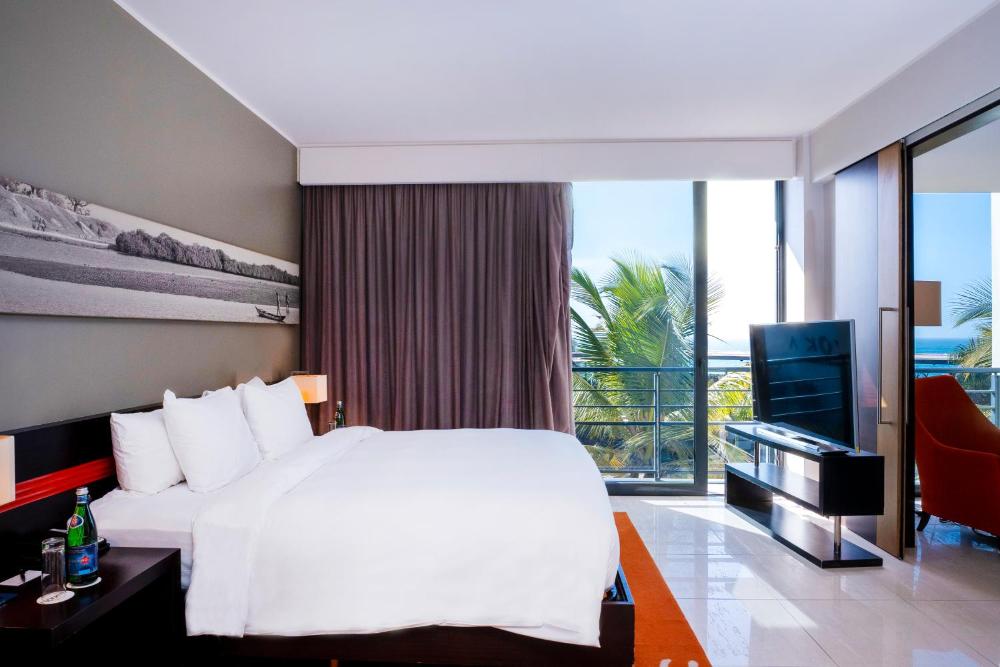 Radisson Blu Hotel, Dakar Sea Plaza, a Design Boutique Hotel Dakar, Senegal