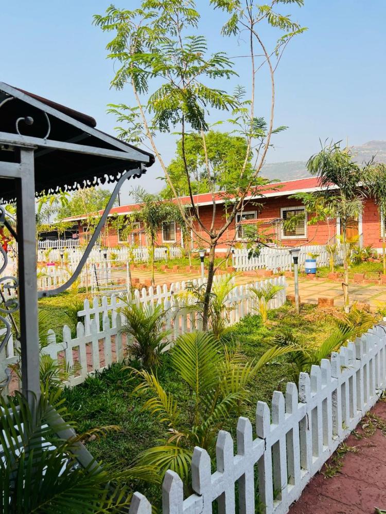 Nandi Baag Resort Prices, photos, reviews, address. India