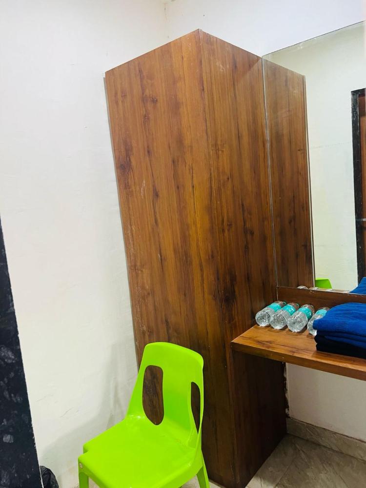Nandi Baag Resort Prices, photos, reviews, address. India