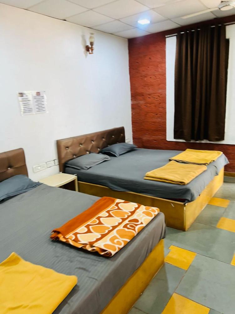 Nandi Baag Resort Prices, photos, reviews, address. India