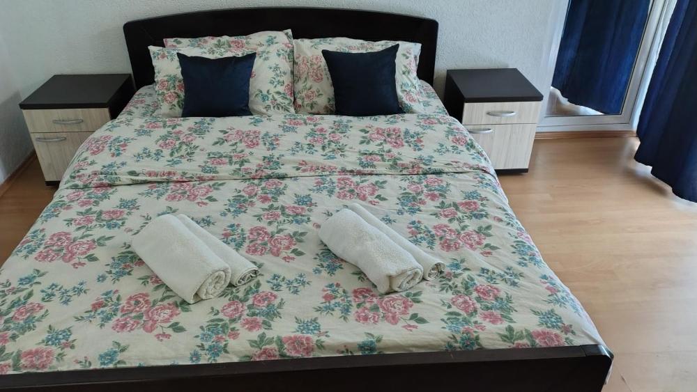 Apartmani Ribar Precios, fotos, comentarios, dirección. Macedonia