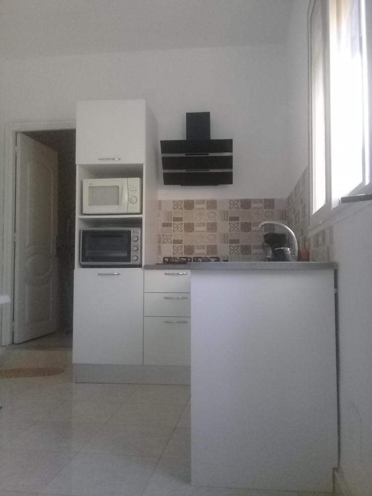 Maison de charme au cœur du foret et plage de la grotte Bizerte Precios ...