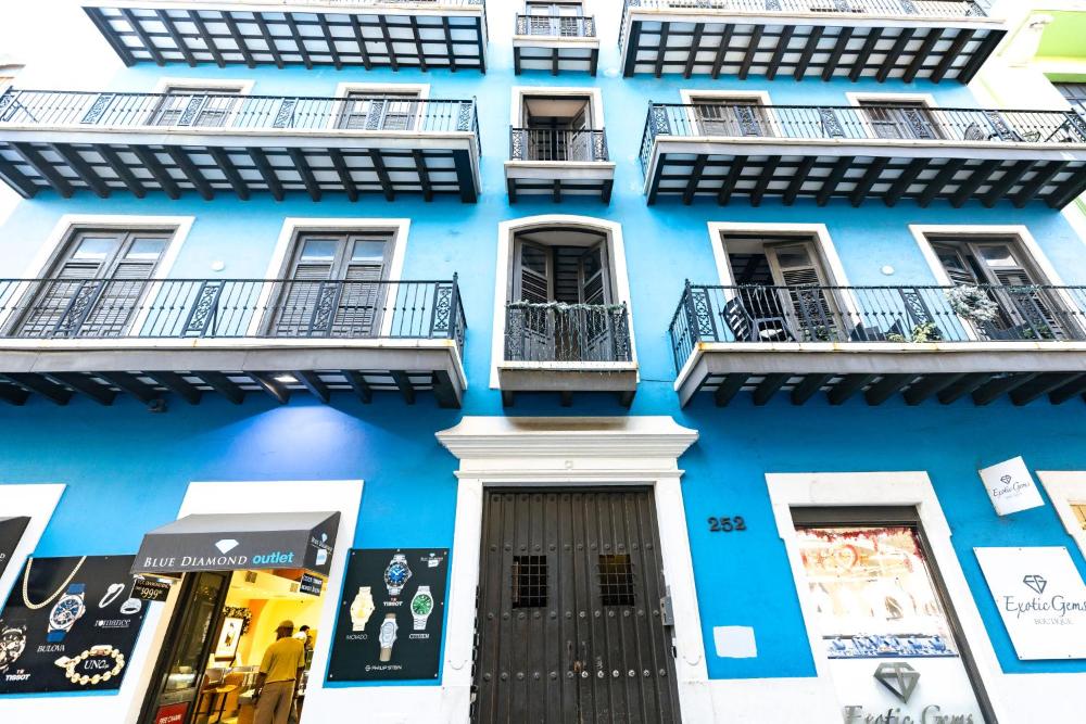 Old San Juan The Core by Otium Preise, Fotos, Bewertungen, Adresse ...