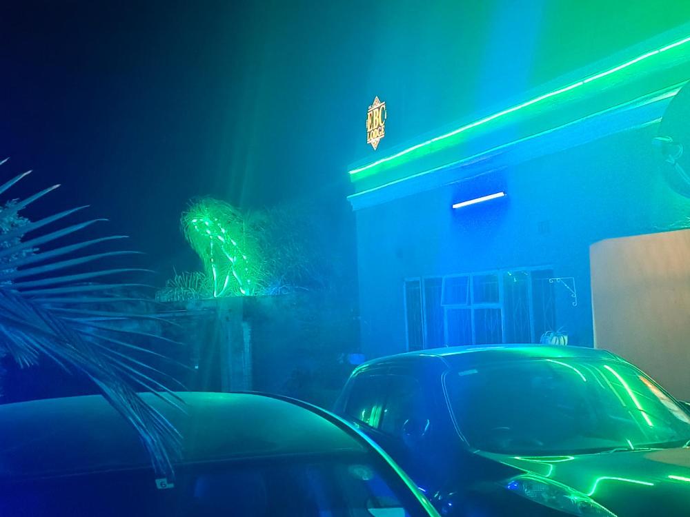 Ebc lodge Prices, photos, reviews, address. Zambia