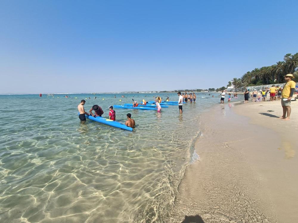 Studio RDC Hammamet Giá cả, hình ảnh, đánh giá, địa chỉ. Tunisia