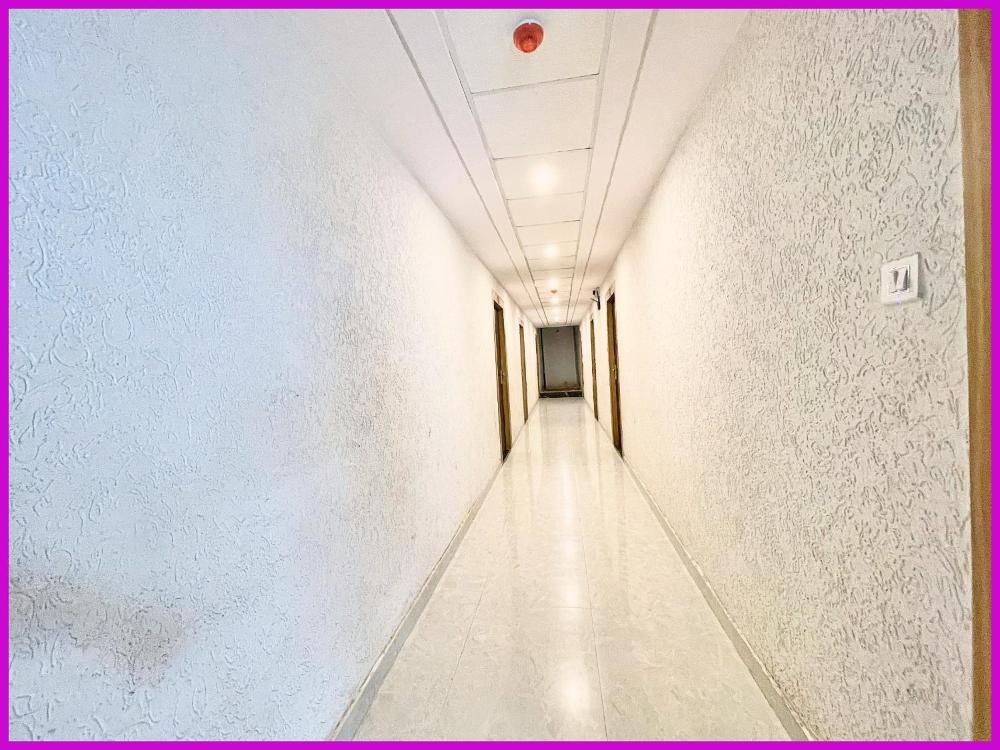 Hotel Gunjan Palace Near Sea Beach And Jagannath Temple - Free Wifi and ...