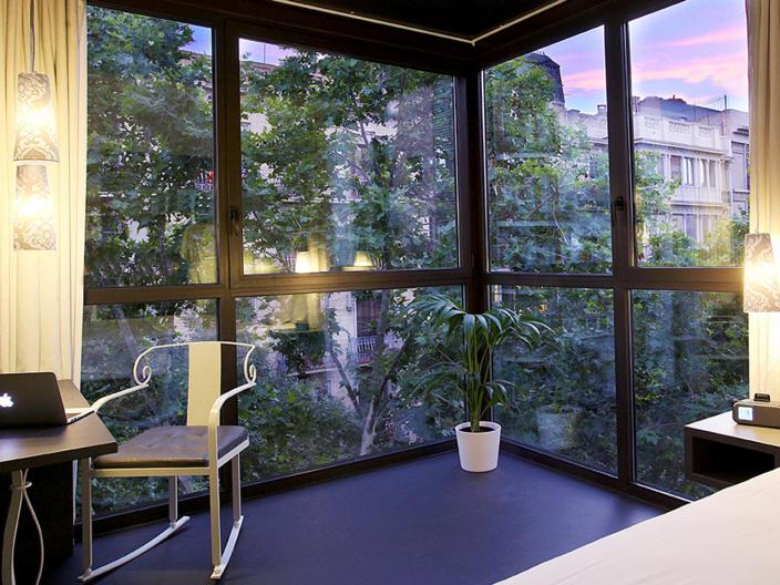 Axel TWO Barcelona 4 Sup - Adults Only, gay hotel in Barcelona - Book now!