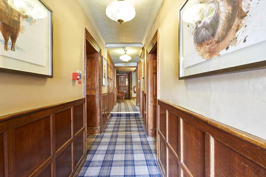 Redesdale Arms Hotel | Cotswolds Guide
