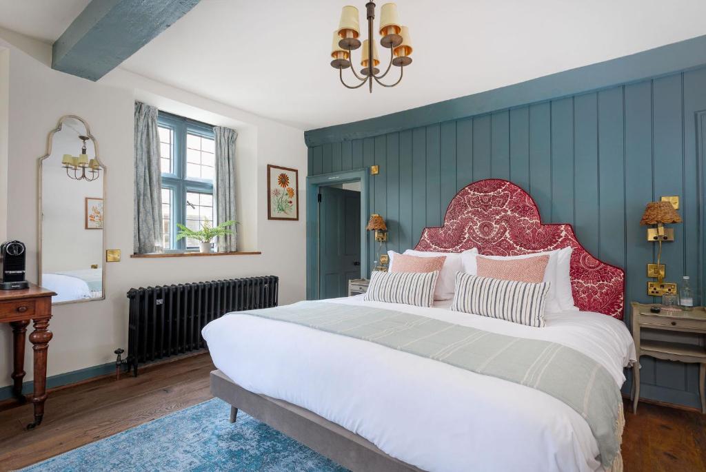Egypt Mill Hotel and Restaurant | Cotswolds Guide