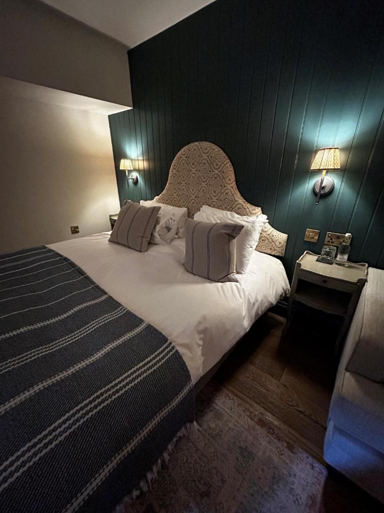 Egypt Mill Hotel and Restaurant | Cotswolds Guide