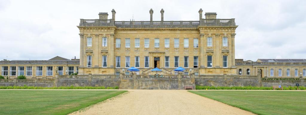 Heythrop Park Hotel | Cotswolds Guide