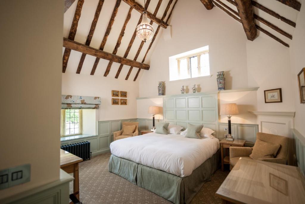 Buckland Manor | Cotswolds Guide