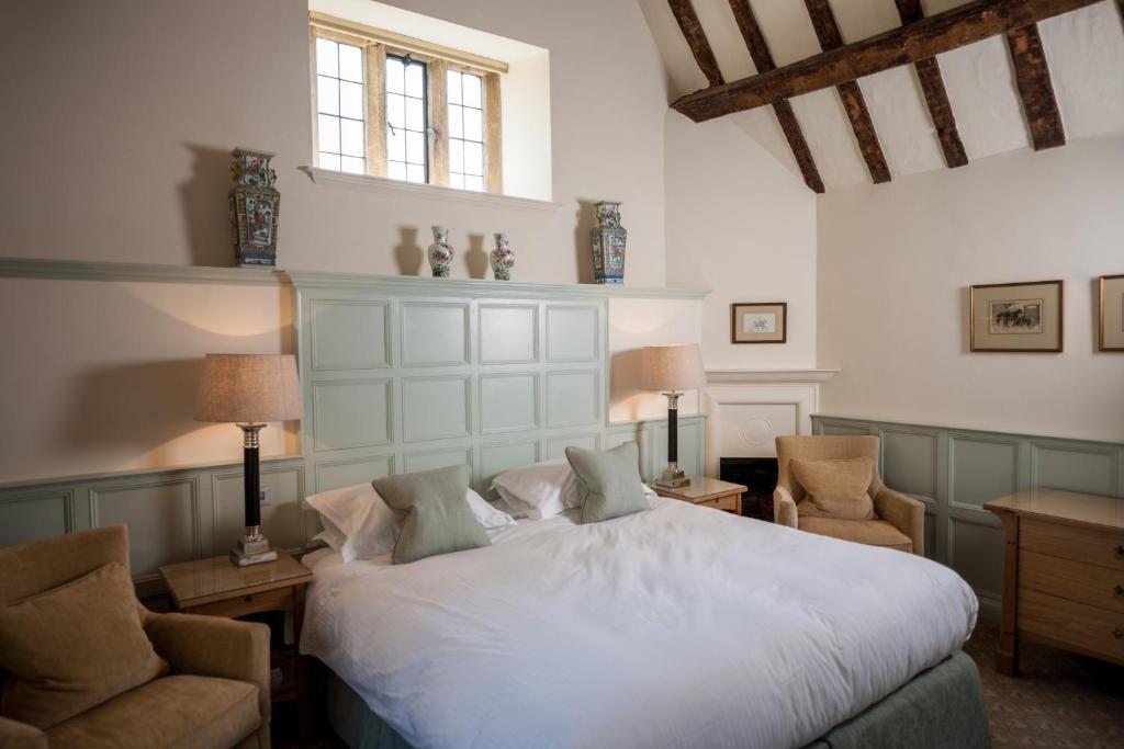 Buckland Manor | Cotswolds Guide