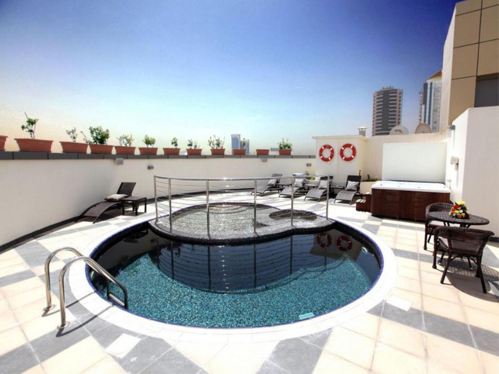 Xclusive Maples Hotel Apartment, Dubai | 2024 Updated Prices, Deals