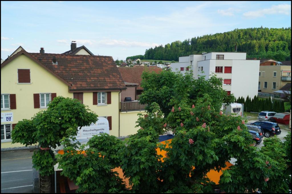 Gasthof Kastanienbaum (Hunzenschwil)