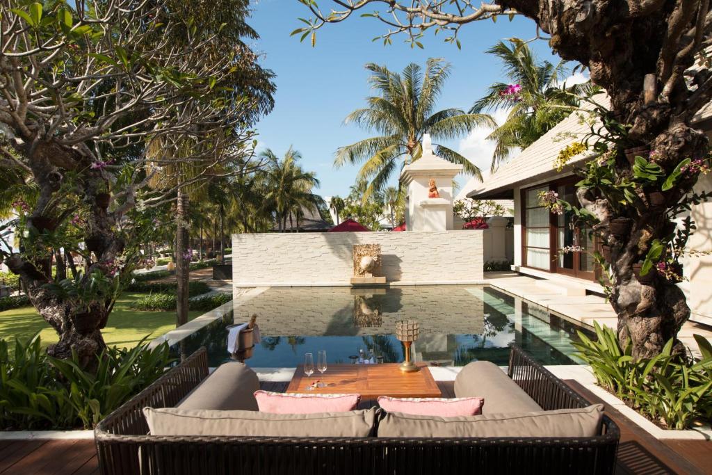 The Royal Santrian Luxury Beach Villas, Bali | 2024 Updated Prices, Deals