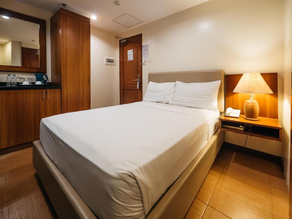 The Well Hotel Inc, Cebu | 2024 Updated Prices, Deals
