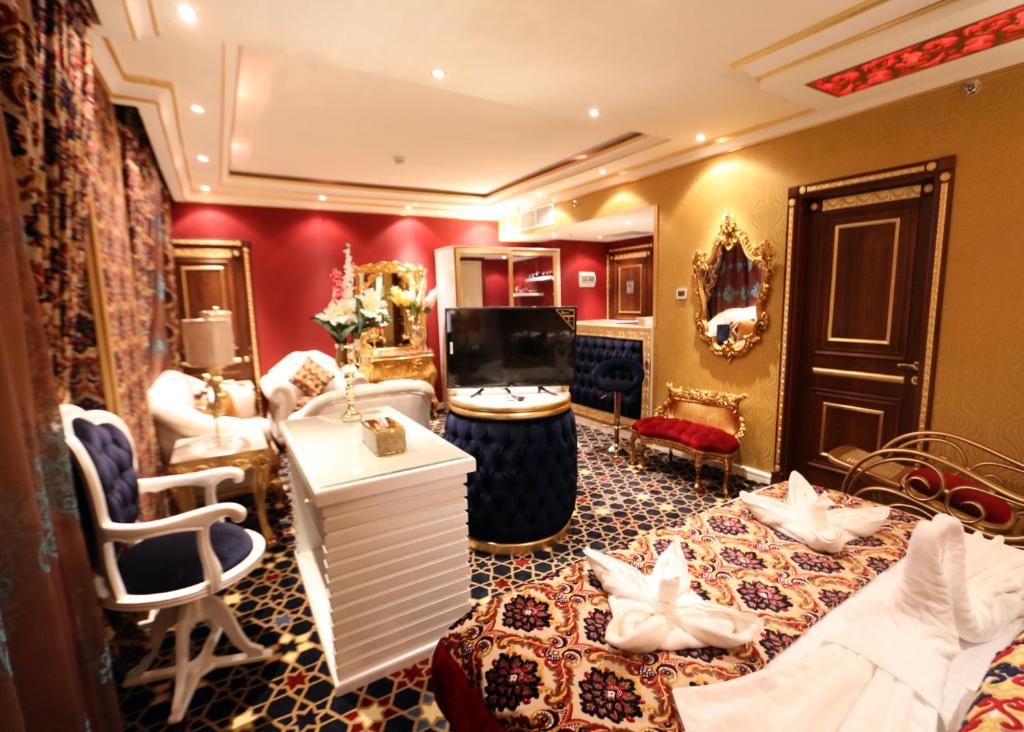 Nusk Al Madinah, Medina | 2024 Updated Prices, Deals