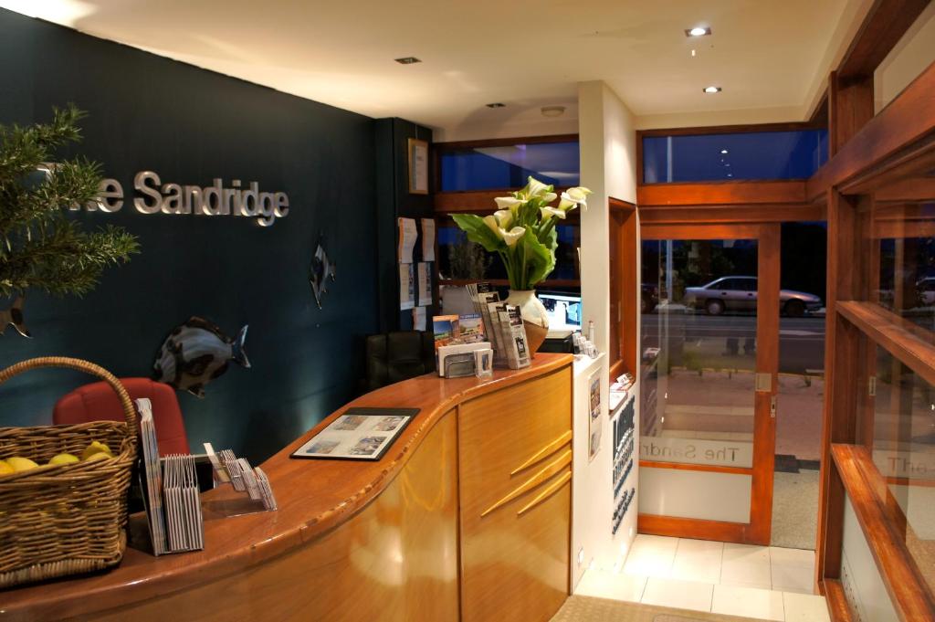 The Sandridge Motel, Great Ocean Road - Lorne | 2024 Updated Prices, Deals