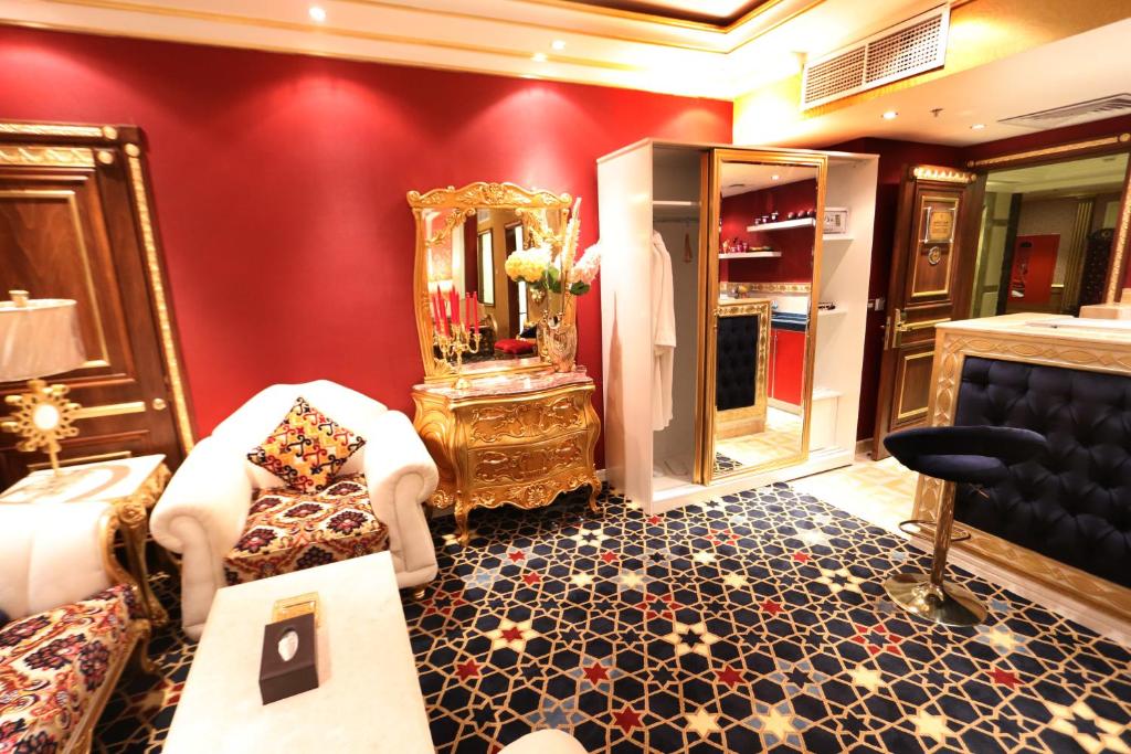 Nusk Al Madinah, Medina | 2024 Updated Prices, Deals