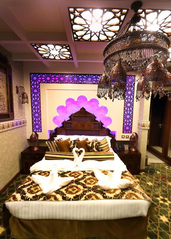 Nusk Al Madinah, Medina | 2023 Updated Prices, Deals