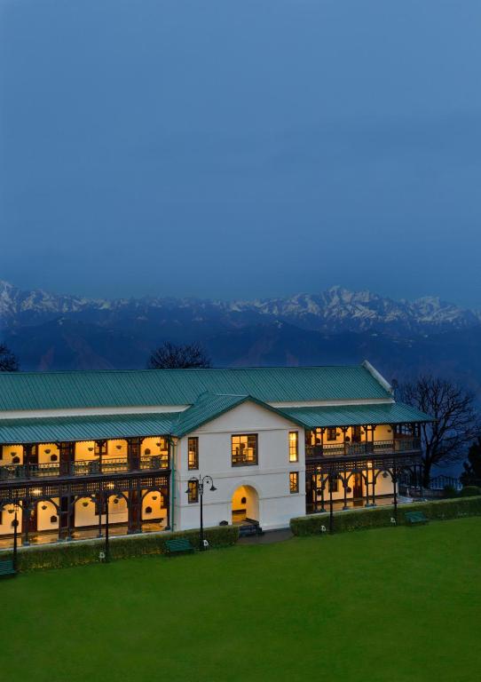 Welcomhotel by ITC Hotels, The Savoy, Mussoorie, Mussoorie | 2024 ...
