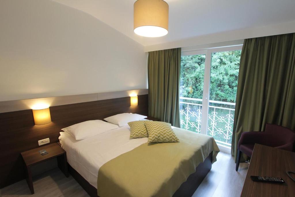 Hotel Stanger, Lovran - agoda.com