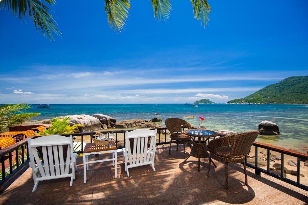 Simple Life Cliff View Resort, Ko Tao | 2024 Updated Prices, Deals