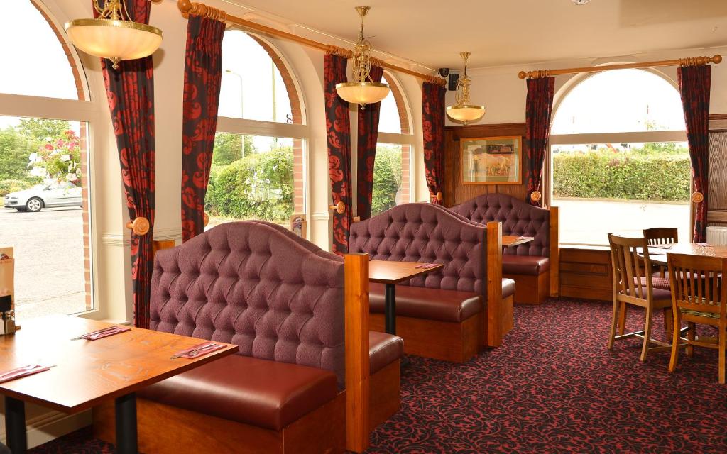 Wherry Hotel, Lowestoft from £28 - Book Now