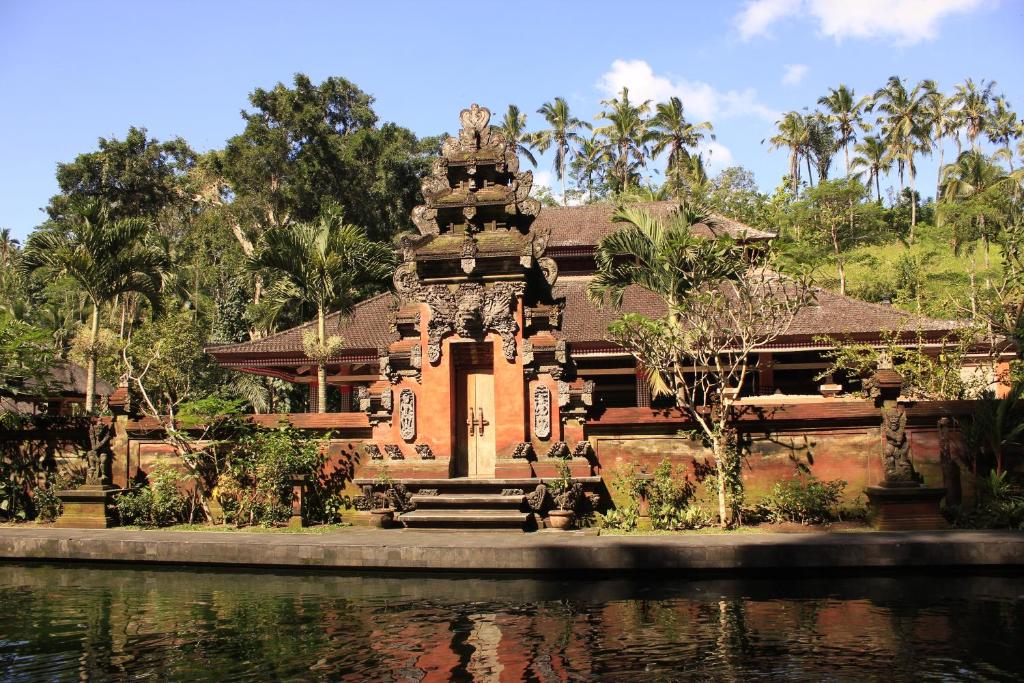 Junjungan Ubud Hotel & Spa, Bali | 2024 Updated Prices, Deals