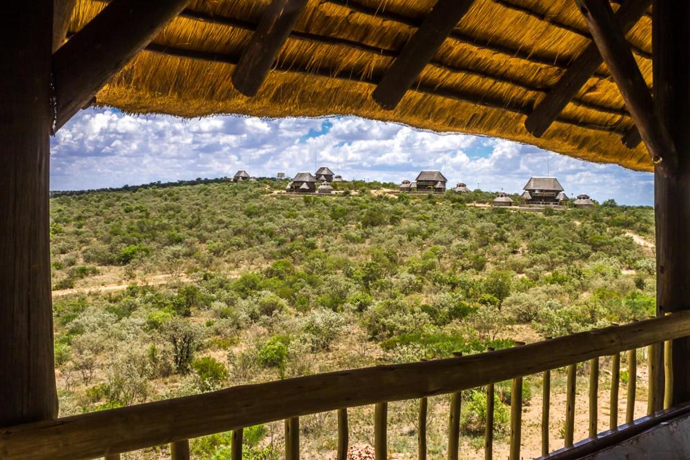 Best Price on Big Valley Game Lodge in Lobatse + Reviews!