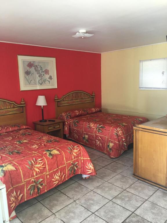 Shelton Motel, Rio Grande (NJ), United States - Photos, Room Rates ...