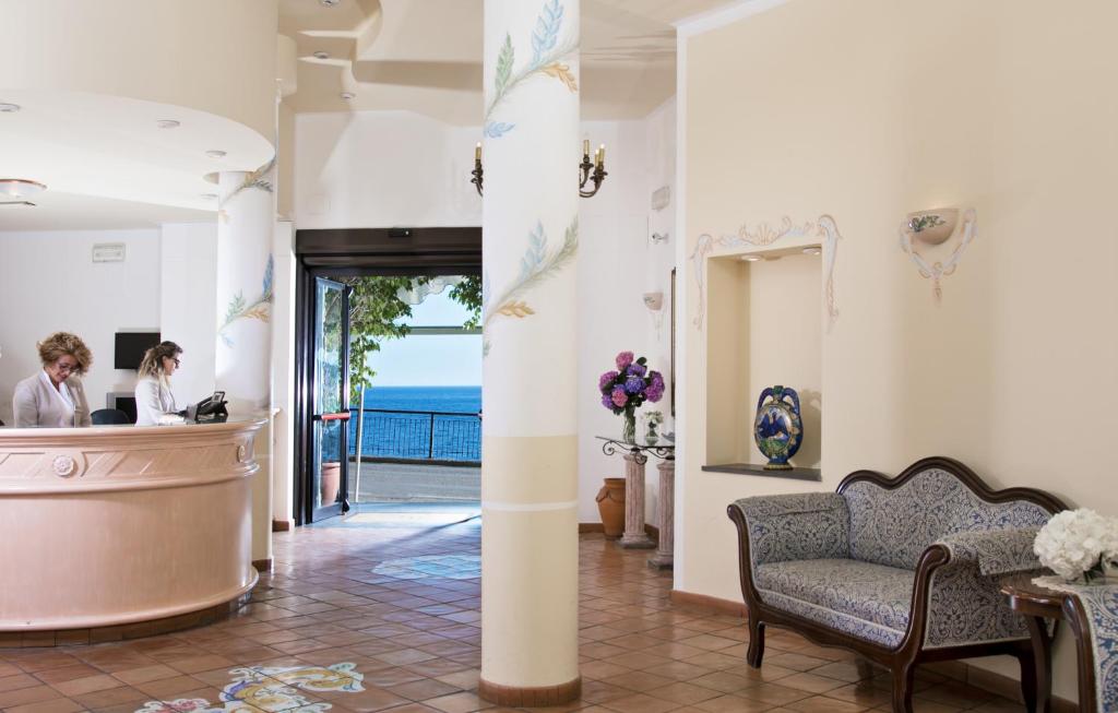 Hotel Club Due Torri , Maiori | 2024 Updated Prices, Deals
