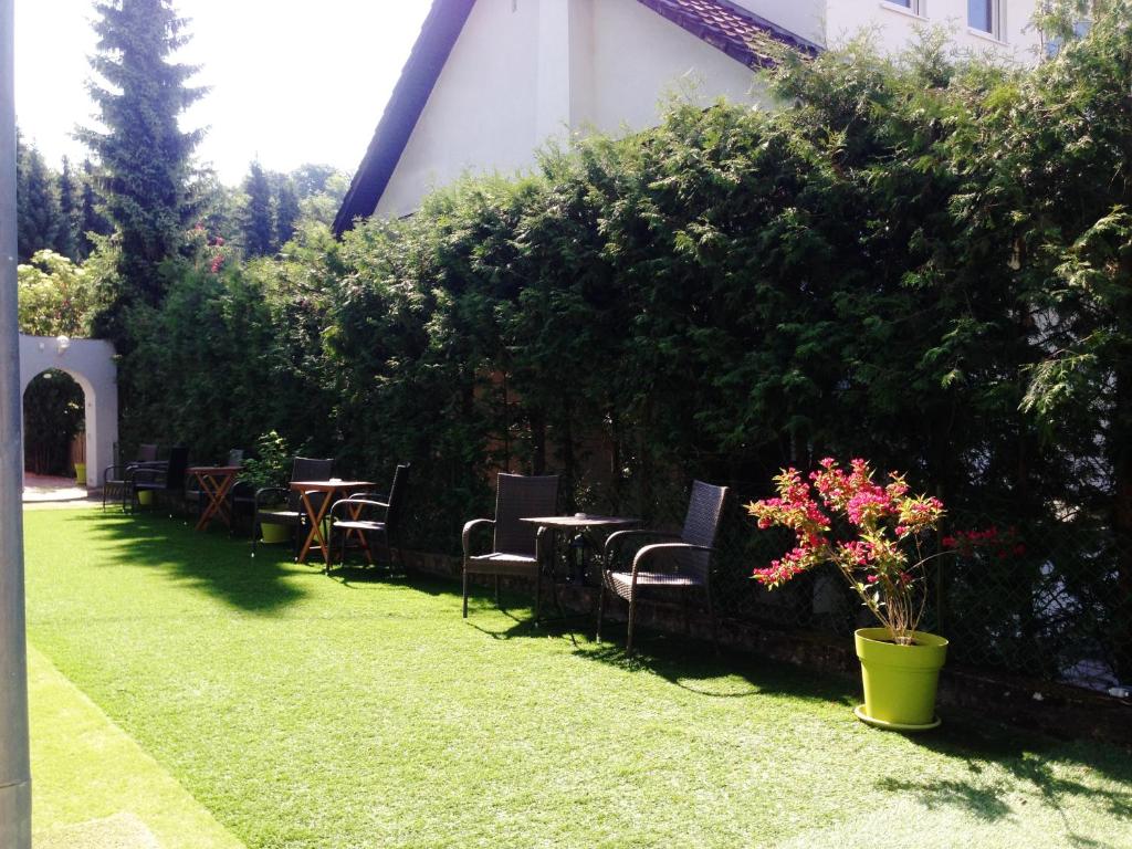 Hotel Sonnenhof, Merzig - Booking Deals, Photos & Reviews