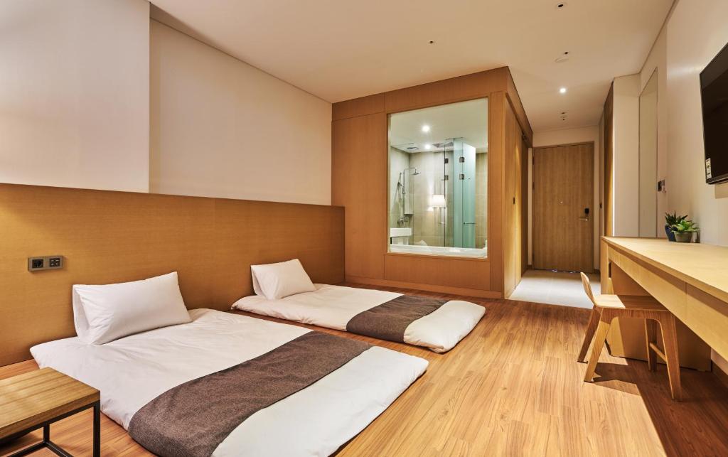 Naksan Beach Hotel, Yangyang-gun | 2024 Updated Prices, Deals