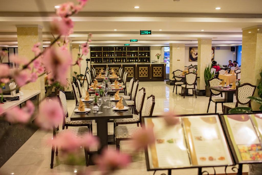 Sapa Freesia Hotel, Sapa | 2024 Updated Prices, Deals
