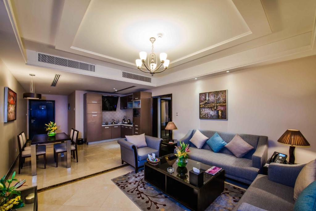 Boudl Al Woroud, Riyadh | 2024 Updated Prices, Deals