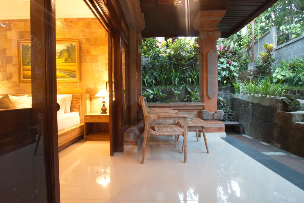 Ubud Terrace - 2025 Exclusive Deals