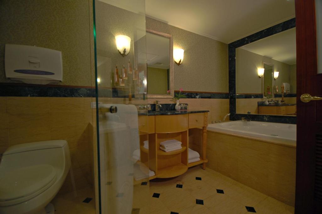 Rido Hotel, Taipei | 2024 Updated Prices, Deals