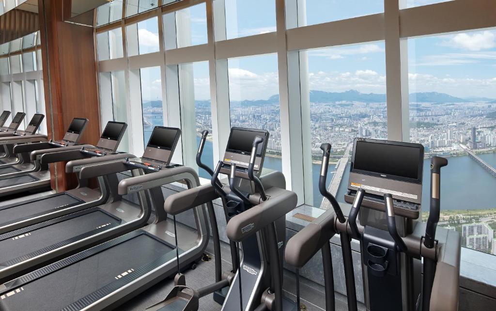 SIGNIEL SEOUL, Seoul | 2024 Updated Prices, Deals