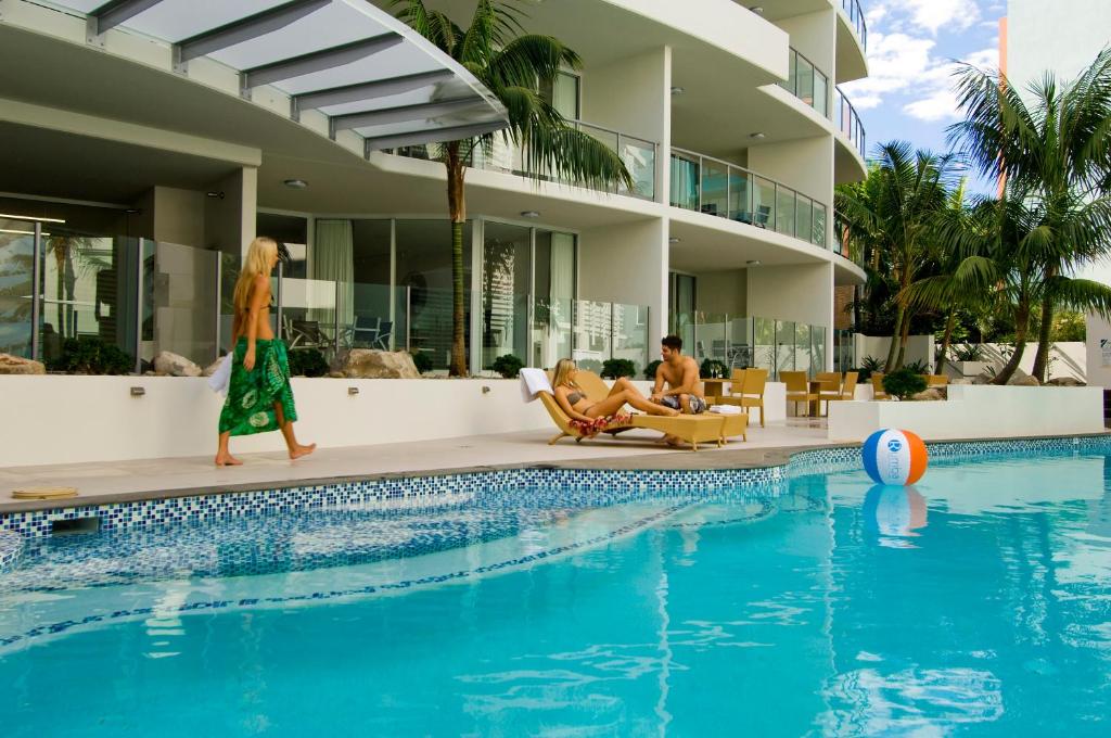 Rumba Beach Resort, Sunshine Coast | 2024 Updated Prices, Deals