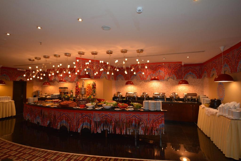 Al Jaad Mahbas Hotel - فندق الجاد المحبس, Mecca | 2025 Updated Prices ...