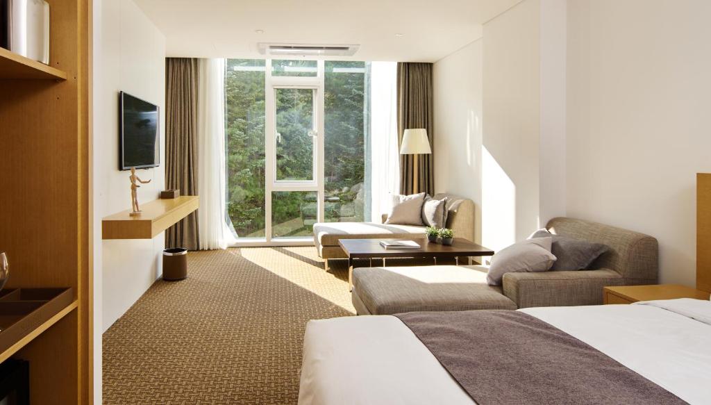 Naksan Beach Hotel, Yangyang-gun | 2024 Updated Prices, Deals
