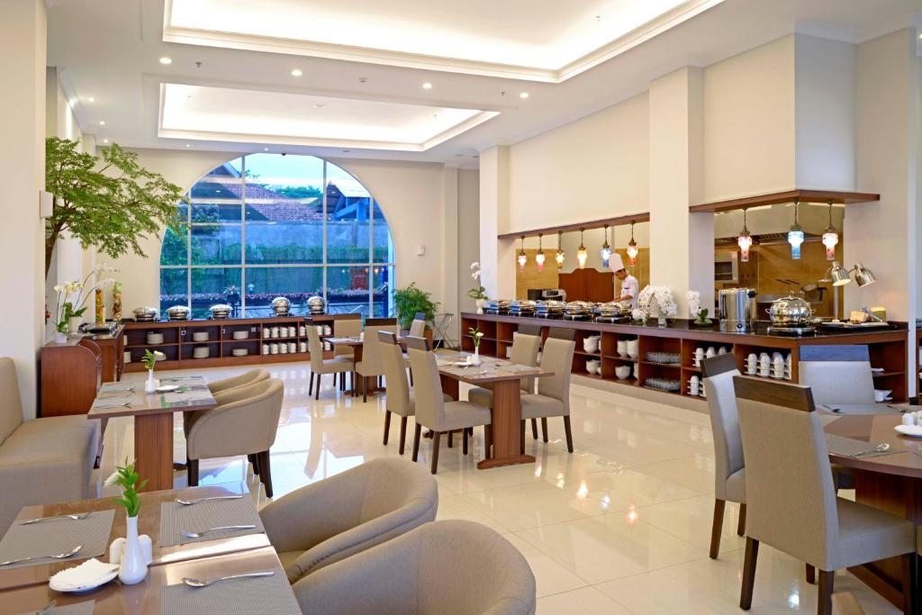 The Sahira Hotel (Syariah Hotel), Bogor | 2024 Updated Prices, Deals