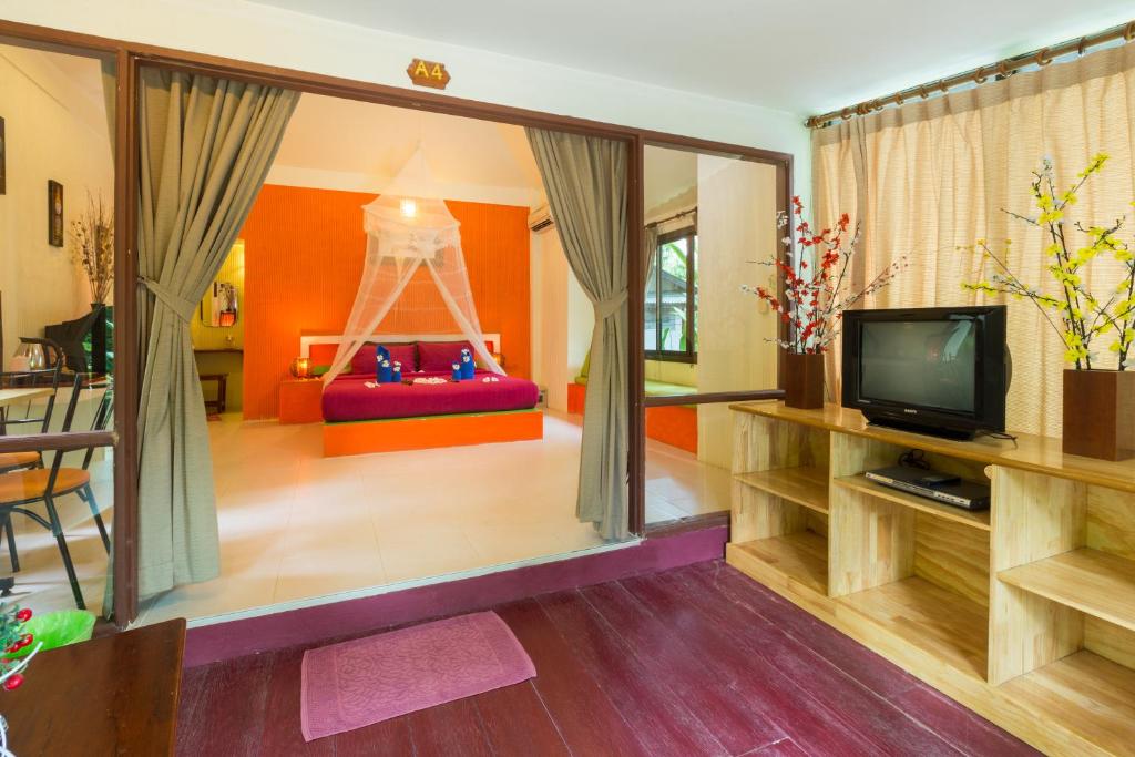 Da Kanda Villa Beach Resort, Ko Pha-ngan | 2024 Updated Prices, Deals