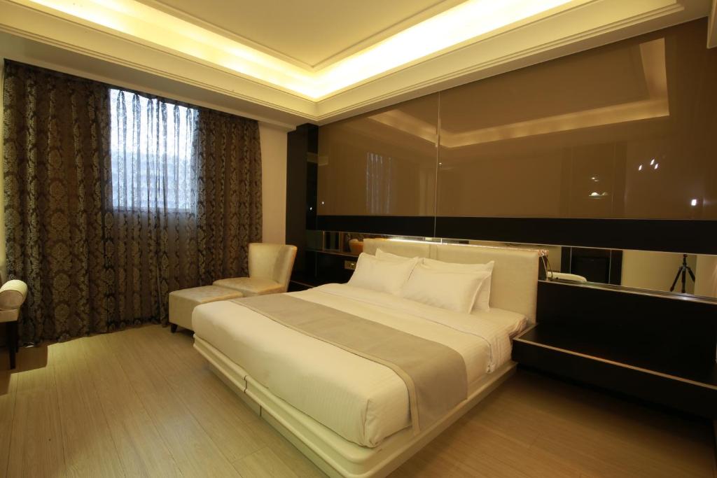 Highness Hotel, Taoyuan | 2024 Updated Prices, Deals