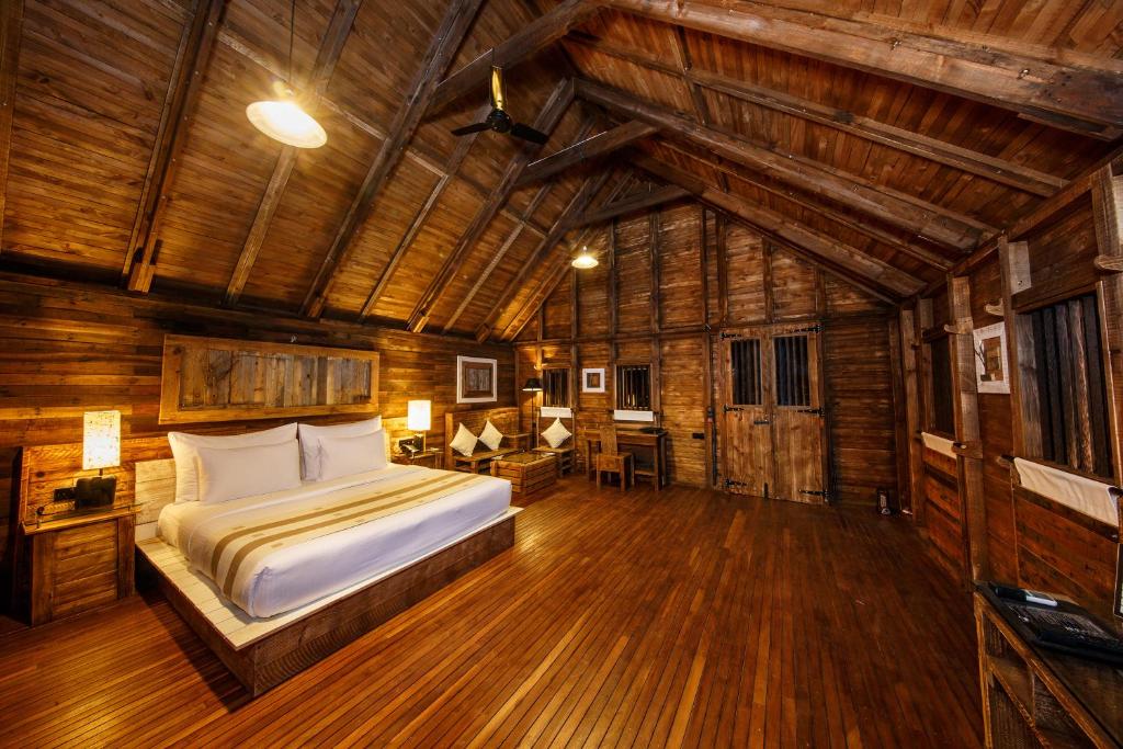 Aliya Resort & Spa - Thema Collection, Sigiriya | 2025 Updated Prices ...