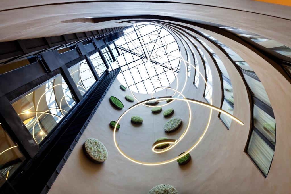 Condes De Barcelona Hotel, Barcelona | 2025 Updated Prices, Deals