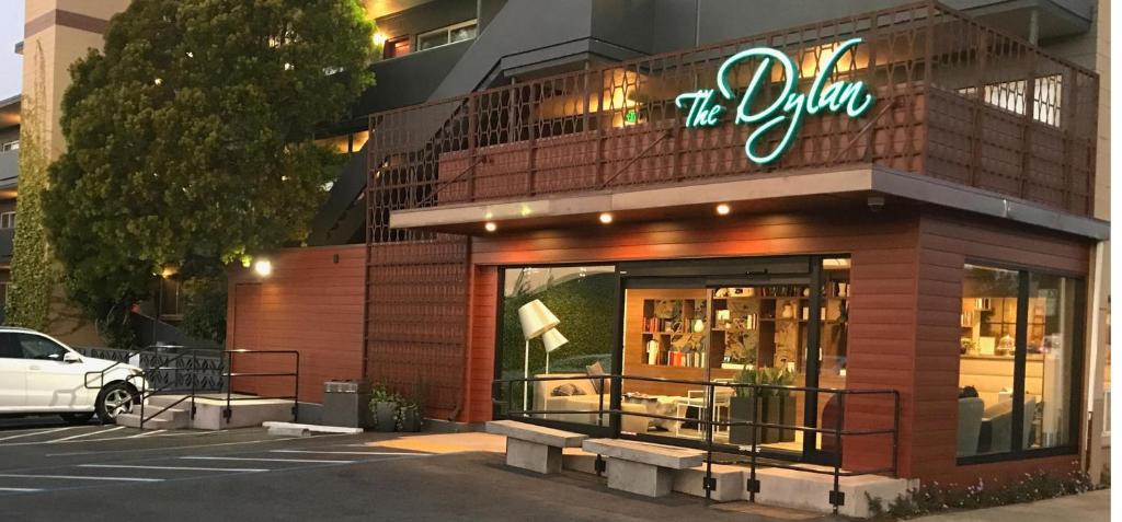 The Dylan Hotel at SFO, San Francisco (CA) | 2024 Updated Prices, Deals